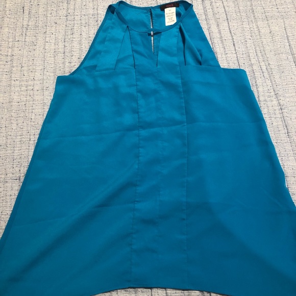 mark. | Tops | Mark Cut Out Top | Poshmark